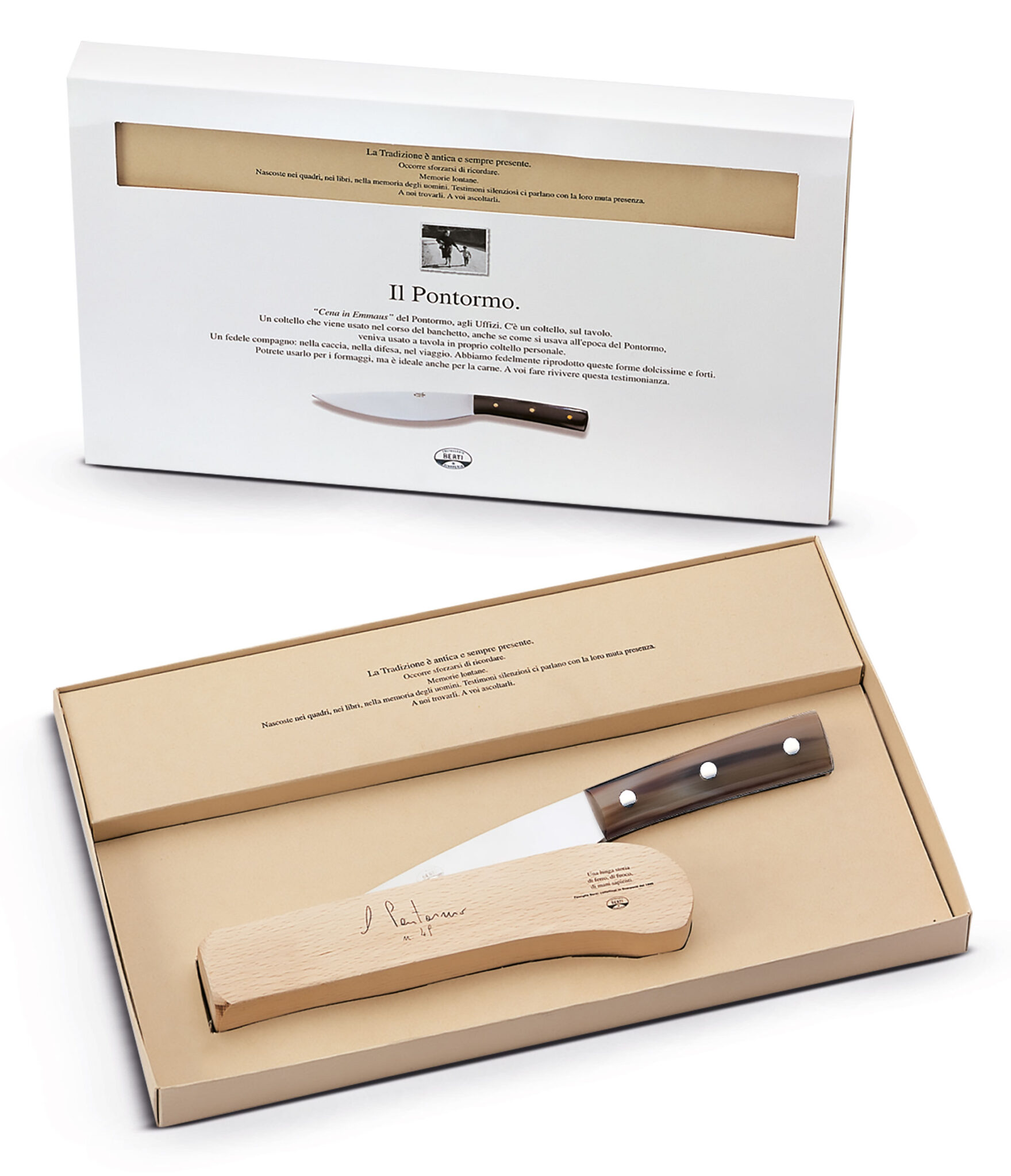 Home | Coltellerie Berti