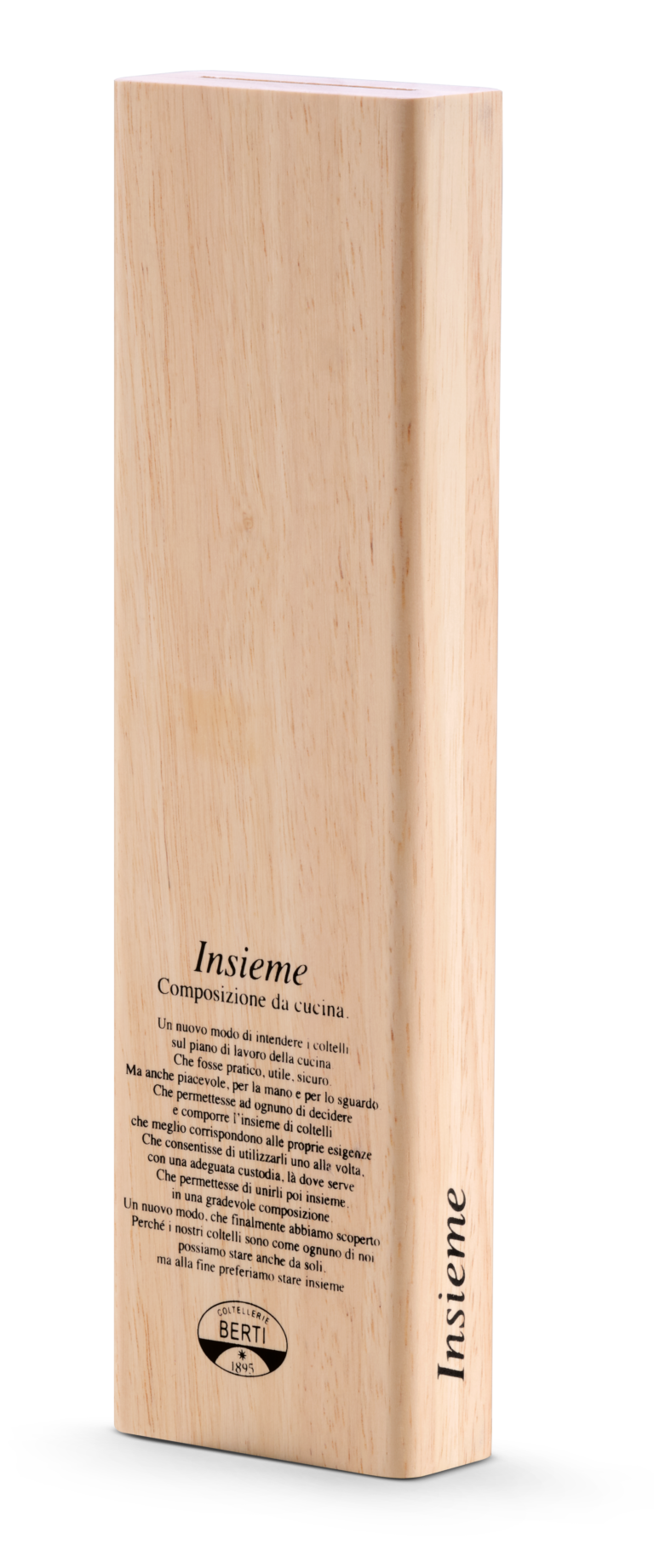 Home | Coltellerie Berti