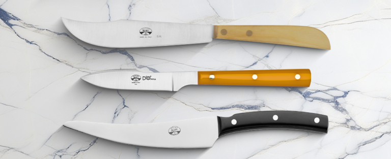 Coltelli da cucina Artigianali - Qualità Italiana | Coltellerie Berti